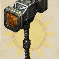 Ira del Sol - Objects - Kanka