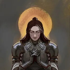 Martyna Kruszyńska - Characters - Kanka