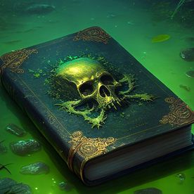 Vigor Mortis Clamor Noctis - Objects - Kanka