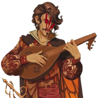 Tarbin Tul - Characters - Kanka