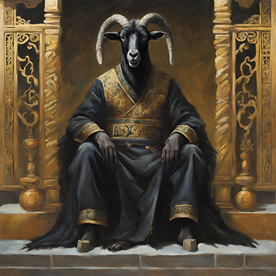 Ivaanu seraav - Characters