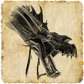 Storm Wyvern - Creatures