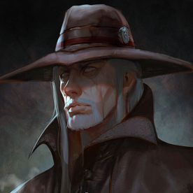 Grayson Black - Characters - Kanka