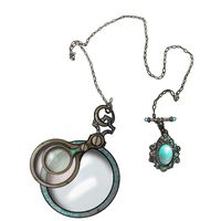 Monocle of Detection - Objects - Kanka