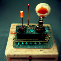 BouchB - Objects - Kanka