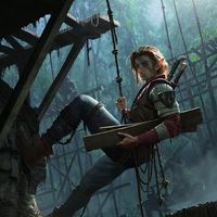 Aleth - Characters - Kanka