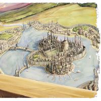 Wroat - Locations - Kanka