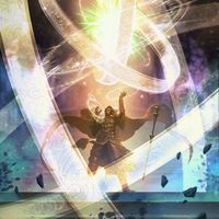 Deseo [Wish] - Abilities - Kanka