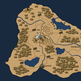 Lerille - Locations - Kanka