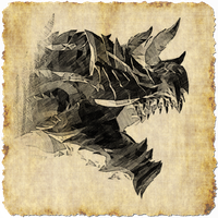 Tyranadon - Creatures - Kanka