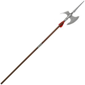 Halberd - Objects - Kanka