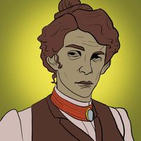 Mariana Castellano - Characters - Kanka