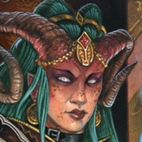 Chicomecoatl XXI - Characters - Kanka