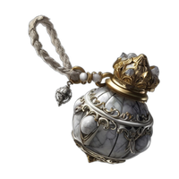 Silk Kiss Grenade - Objects - Kanka