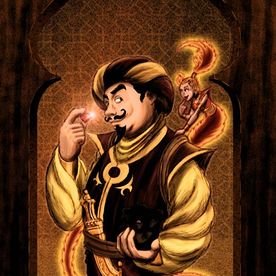 Satrape - Organizations - Kanka