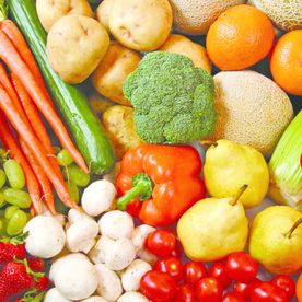 Vegetables - Objects - Kanka