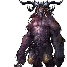 Baphomet - Characters - Kanka