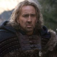 King Uther Pendragon - Characters - Kanka