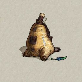 Odre - Objects - Kanka