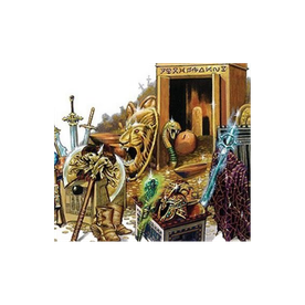 000I All SOLD ITEMS List - Objects - Kanka