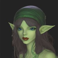 Maranisis Tal'Deth - Characters - Kanka