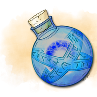 Force Essence - Objects - Kanka