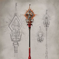 Brandfessel - Objects - Kanka