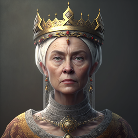 Isadora Arden - Characters - Kanka