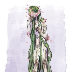 Sproutling - Characters - Kanka