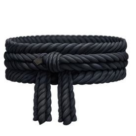 Sash of Strength - Objects