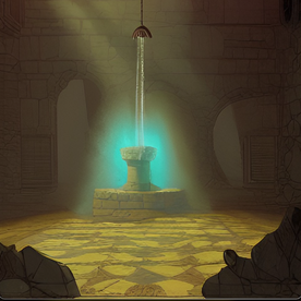 Well Room Assets - Kanka