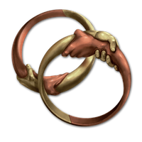 Rings of the True Companions - Objects - Kanka