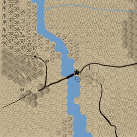 Dosam and it's surrounds Maps - Kanka