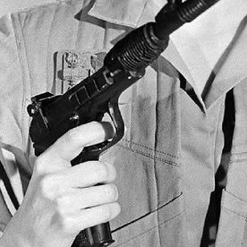 X-30 "Lancer" Precision Blaster Pistol - Objects - Kanka