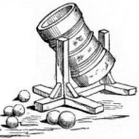 La Vendetta - Objects - Kanka