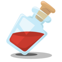 Health Potion - Objects - Kanka