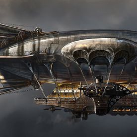 The Eclipse - Objects