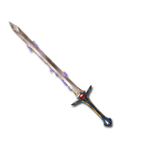 Radiant Retributor - Objects - Kanka