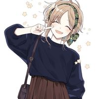 Abigael Vaalen - Characters - Kanka