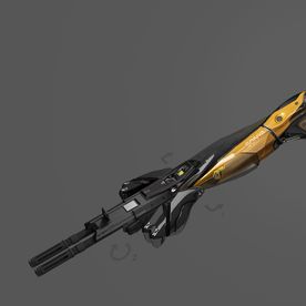 ACT OF GOD ARMAMENTS GUN HAND™ - Objects - Kanka