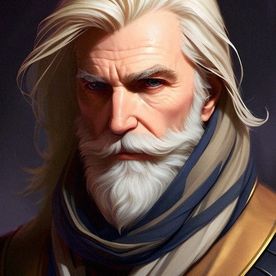 Mr. Abbott - Characters - Kanka