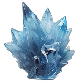 Frostbite Gemstone - Objects - Kanka
