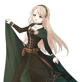 Eleonora Neri Inventory - Kanka