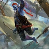 Incursore - Abilities - Kanka