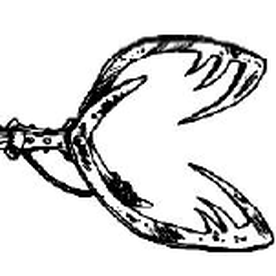 Pértiga de Captura - Objects - Kanka