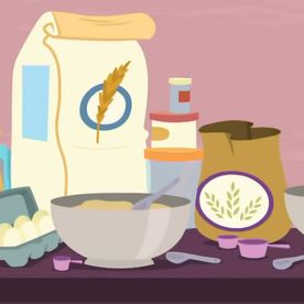 Cooking kit - Objects - Kanka