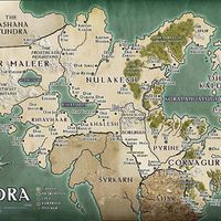 Riedra - Locations - Kanka