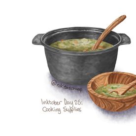 Kyselo - Objects - Kanka