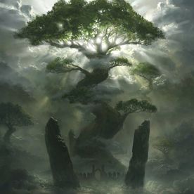 World Tree - Creatures - Kanka