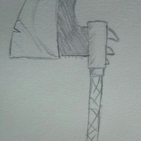 Ardol Seekrumm - Objects